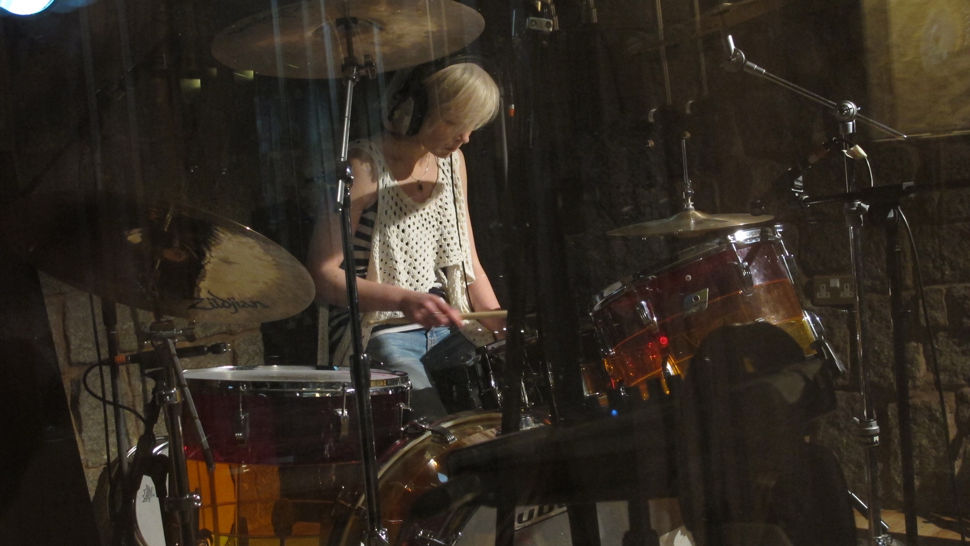 All the Way Back to Liverpool - A Music Documentary by Chandra Fleig